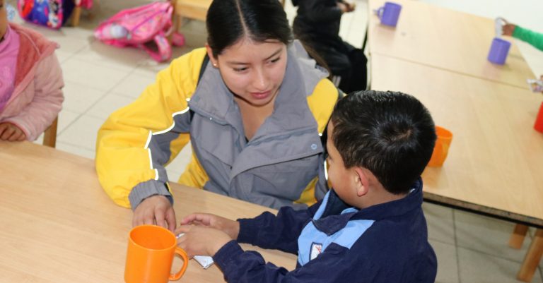 MARSA - Minera Aurífera Retamas S.A.