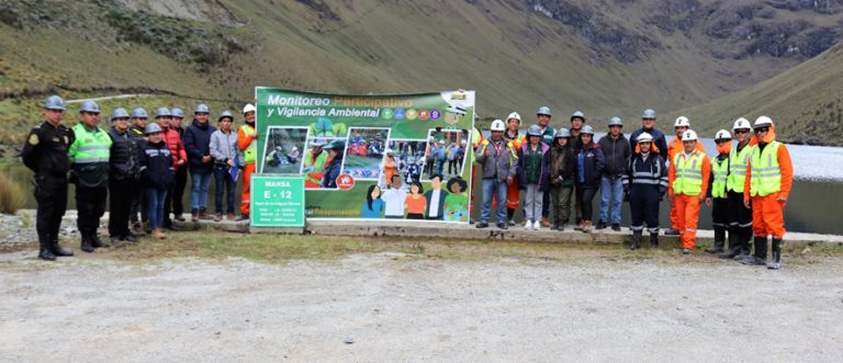 MARSA - Minera Aurífera Retamas S.A.