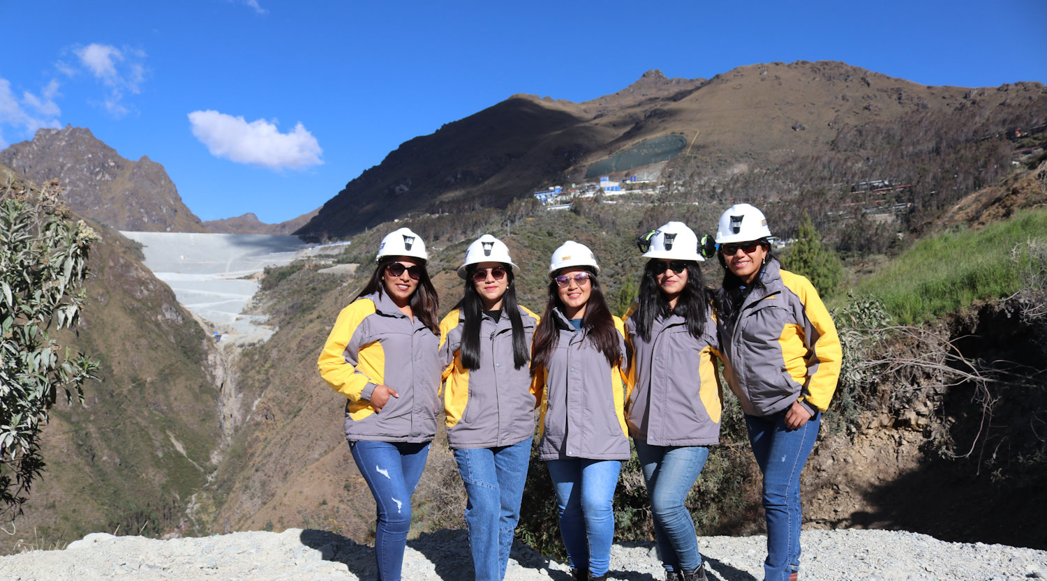 Quiénes Somos - Marsa